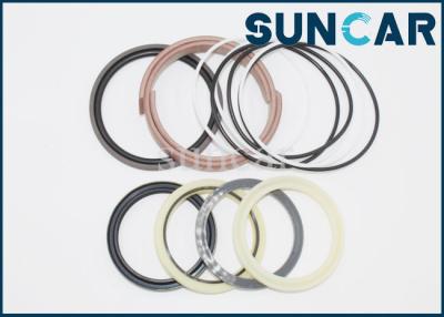 China JCB Seal Parts LQU0201 Boom Ram Repair Seal Kit Fits For  Backhoe Loader JZ70 JS70 for sale