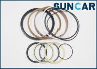 China JZ70 JS70 JCB LQU0223 Hydraulic Dipper Kit Ram Cylinder Seal Kit For JS Machines for sale