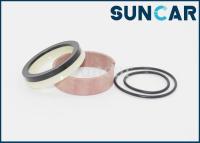 China Tension Cylinder Assembly 9074450 Sealing Kit Track Adjuster Kits Fits Hitachi EX200 for sale