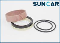 China Tension Cylinder Assembly 9074450 Sealing Kit Track Adjuster Kits Fits Hitachi EX200 for sale
