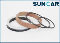 China EX270 EX300 Hitachi CYL ASSEMBLY 9074452 Hydraulic Track Seal Cylinder Adjuster Seal Kit for sale