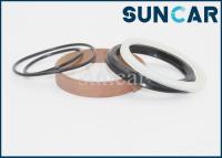 China EX270 EX300 Hitachi CYL ASSEMBLY 9074452 Hydraulic Track Seal Cylinder Adjuster Seal Kit for sale