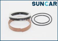 China EX270 EX300 Hitachi CYL ASSEMBLY 9074452 Hydraulic Track Seal Cylinder Adjuster Seal Kit for sale