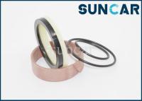 China Adjuster Seal 9090278 Track Cylinder Seal Kit Fits Hitachi EX200-2 EX200-3 CYL ASSEMBLY for sale