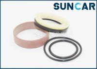 China EX100-2 Excavator Track Oil Seal Kits 9092562 Hitachi Track Adjuster Cylinder Repair Kit for sale