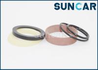 China EX100-2 Excavator Track Oil Seal Kits 9092562 Hitachi Track Adjuster Cylinder Repair Kit for sale