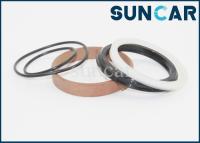 China Track Cylinder 9097318 Adjuster Hydraulic Seal Kit Fits EX300-2 EX300-3 Hitachi Excavator for sale