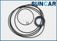China PU Rubber Swing Motor Seal Kit 4334355 EX100-2 Hitachi Seal Kits for sale