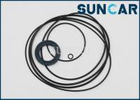 China PU Rubber Swing Motor Seal Kit 4334355 EX100-2 Hitachi Seal Kits for sale