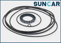 China PU Rubber Swing Motor Seal Kit 4334355 EX100-2 Hitachi Seal Kits for sale