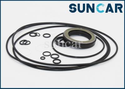 China 2401-9304C Komatsu Swing Motor Seal Kit Standard Size for sale