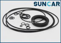 China 2401-9304C Komatsu Swing Motor Seal Kit Standard Size for sale