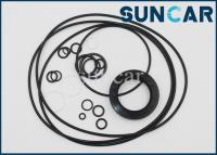 China 2401-9304C Komatsu Swing Motor Seal Kit Standard Size for sale