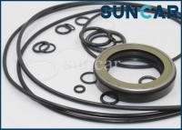 China 2401-9304C Komatsu Swing Motor Seal Kit Standard Size for sale