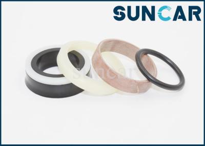 China EX55UR EX55UR-3 Adjuster ASSY 9133379 Seal Repair Kit Hitachi Track Oil Seal Kit for sale