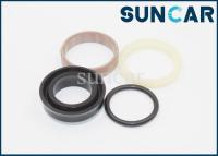 China EX55UR EX55UR-3 Adjuster ASSY 9133379 Seal Repair Kit Hitachi Track Oil Seal Kit for sale