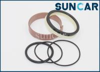 China CYL ASSEMBLY Rebuild Kit 9140081 Track Adjuster Repair Seal Kit Fits Hitachi EX400-3 EX400-3C for sale