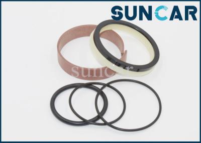 China CYL ASSEMBLY Rebuild Kit 9140081 Track Adjuster Repair Seal Kit Fits Hitachi EX400-3 EX400-3C for sale