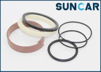 China CYL ASSEMBLY Rebuild Kit 9140081 Track Adjuster Repair Seal Kit Fits Hitachi EX400-3 EX400-3C for sale