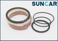 China CYL ASSEMBLY Rebuild Kit 9140081 Track Adjuster Repair Seal Kit Fits Hitachi EX400-3 EX400-3C for sale