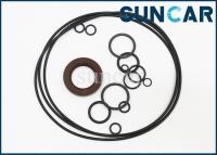 China SK200-8 Kobelco Rc Excavator Kit YN15V00025R400 Motor Repair Kit for sale