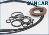 China SK200-8 Kobelco Rc Excavator Kit YN15V00025R400 Motor Repair Kit for sale
