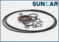 China SK200-8 Kobelco Rc Excavator Kit YN15V00025R400 Motor Repair Kit for sale
