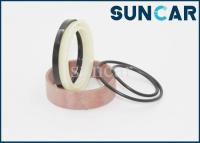 China Track Seal 9144659 Track Cylinder Service Kit EX200-5 EX210H-5 Hitachi Adjuster Seal Kit for sale