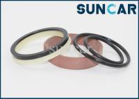 China EX300-5 Adjuster Hitachi 9155800 Track Cylinder Repair Seal Kit Excavator Sealing Kit for sale