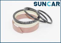 China EX300-5 Adjuster Hitachi 9155800 Track Cylinder Repair Seal Kit Excavator Sealing Kit for sale