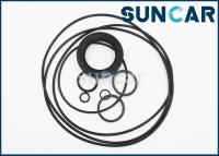 China Hitachi ZX330-3 ZX270 Swing Motor Seal Kit 0816217 for sale
