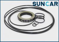 China Hitachi ZX330-3 ZX270 Swing Motor Seal Kit 0816217 for sale