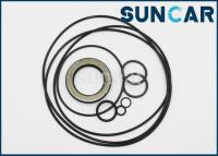 China Hitachi ZX330-3 ZX270 Swing Motor Seal Kit 0816217 for sale