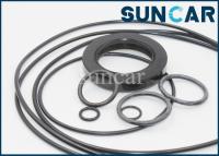 China Hitachi ZX330-3 ZX270 Swing Motor Seal Kit 0816217 for sale