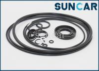 China 2401-9121KT Travel Motor Seal Kit Doosan Solar 140LC-V Excavator Seal Kits for sale