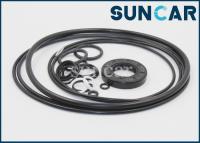 China 2401-9121KT Travel Motor Seal Kit Doosan Solar 140LC-V Excavator Seal Kits for sale
