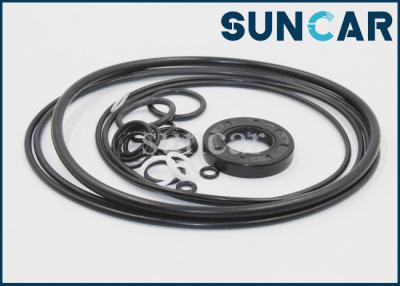 China 2401-9121KT Travel Motor Seal Kit Doosan Solar 140LC-V Excavator Seal Kits for sale