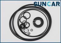 China 2401-9121KT Travel Motor Seal Kit Doosan Solar 140LC-V Excavator Seal Kits for sale