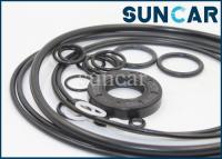 China 2401-9121KT Travel Motor Seal Kit Doosan Solar 140LC-V Excavator Seal Kits for sale