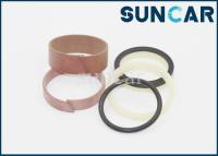 China 9186437 Track Adjuster Seal Kit For Hitachi EG110R, IZX200, IZX200LC, IZX210F, IZX210MF, VR516FS for sale