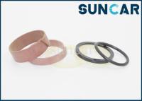 China 9186437 Track Adjuster Seal Kit For Hitachi EG110R, IZX200, IZX200LC, IZX210F, IZX210MF, VR516FS for sale