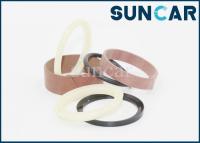 China Excavator CYL ASSEMBLY 9186438 Track Seal Adjuster Sealing Kit For IZX200 ZX200 Hitachi for sale