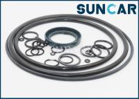 China K9008310 Replacement Seal Kits For DX200A DH215-9 Doosan Excavator Parts for sale
