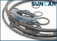China K9008310 Replacement Seal Kits For DX200A DH215-9 Doosan Excavator Parts for sale