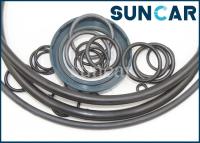 China K9008310 Replacement Seal Kits For DX200A DH215-9 Doosan Excavator Parts for sale
