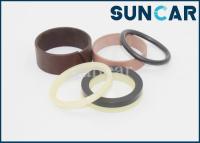 China ZX120 Adjuster Service Kit 9187134 Track Cylinder Seal Kit Fits ZX130H Hitachi CYL Assy for sale