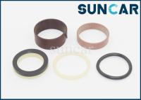 China ZX120 Adjuster Service Kit 9187134 Track Cylinder Seal Kit Fits ZX130H Hitachi CYL Assy for sale