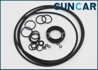 China DOOSAN 2401-9082KT Travel Motor Seal Kit Fits DX225LC SOLAR 220LC-6 for sale