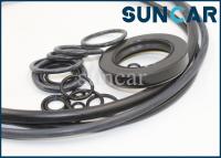 China DOOSAN 2401-9082KT Travel Motor Seal Kit Fits DX225LC SOLAR 220LC-6 for sale