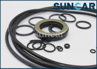 China DOOSAN 2401-9082KT Travel Motor Seal Kit Fits DX225LC SOLAR 220LC-6 for sale